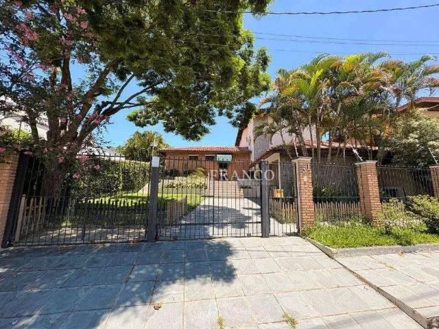 Casa / Sobrado em Condomínio para Venda em Tremembé/SP Loteamento Eldorado 4 Quartos