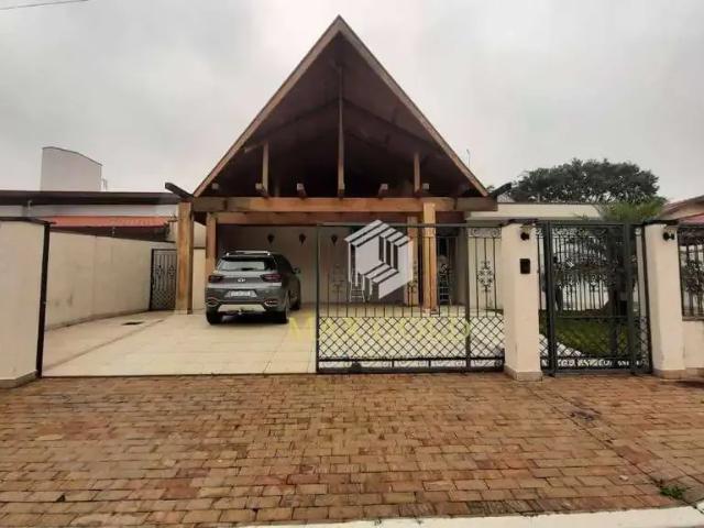 Casa / Sobrado em Condomínio para Venda em Tremembé/SP Loteamento Eldorado 4 Quartos