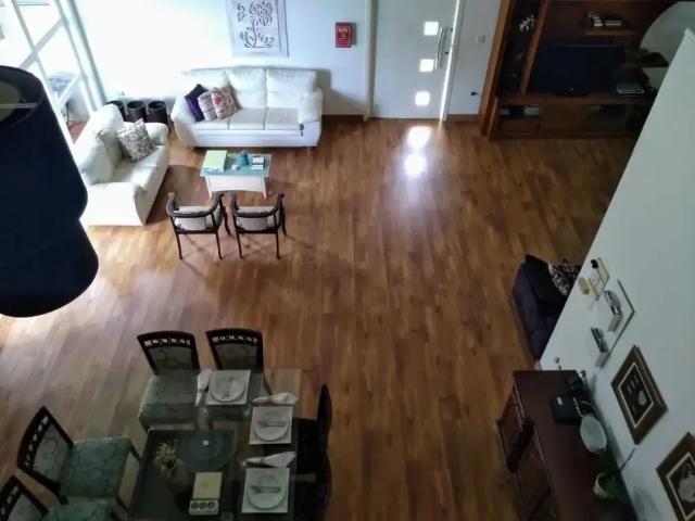 Casa / Sobrado em Condomínio para Venda em Tremembé/SP Loteamento Eldorado 4 Quartos