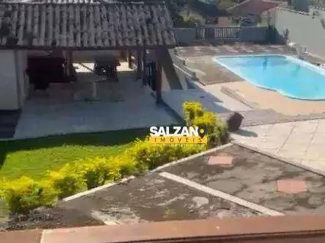 Casa / Sobrado em Condomínio para Venda em Tremembé/SP Loteamento Eldorado 4 Quartos