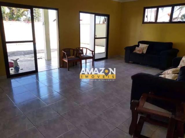 Casa / Sobrado em Condomínio para Venda em Tremembé/SP Loteamento Eldorado 4 Quartos