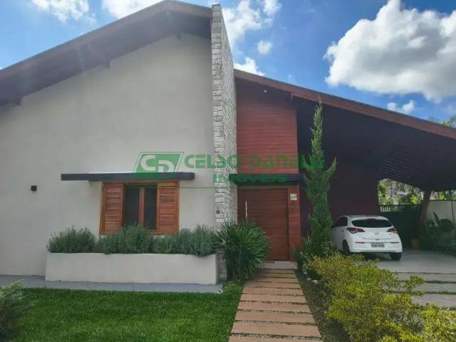 Casa / Sobrado em Condomínio para Venda em Tremembé/SP Loteamento Eldorado 3 Quartos