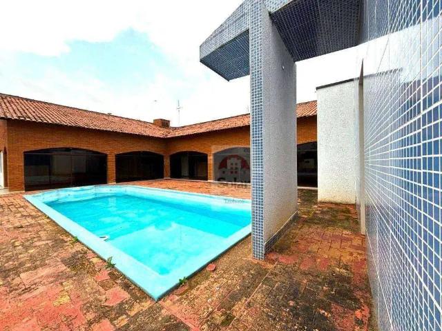 Casa / Sobrado em Condomínio para Venda em Tremembé/SP Loteamento Eldorado 3 Quartos