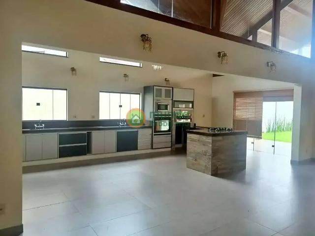 Casa / Sobrado em Condomínio para Venda em Tremembé/SP Loteamento Eldorado 3 Quartos