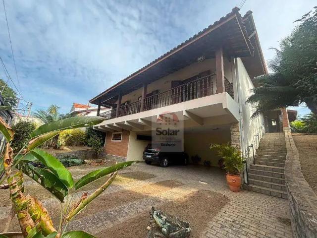Casa / Sobrado em Condomínio para Venda em Tremembé/SP Loteamento Eldorado 3 Quartos
