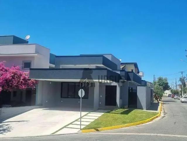 Casa / Sobrado em Condomínio para Venda em Tremembé/SP Loteamento Eldorado 3 Quartos