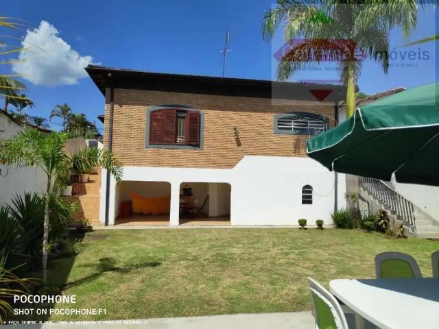 Casa / Sobrado em Condomínio para Venda em Tremembé/SP Loteamento Eldorado Jardim Residencial 3 Quartos