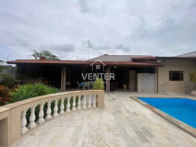Casa / Sobrado em Condomínio para Venda em Tremembé/SP Loteamento Eldorado Jardim Residencial 3 Quartos