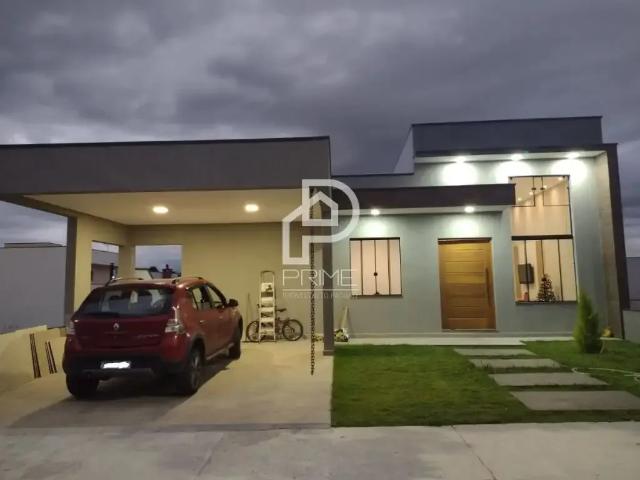 Casa / Sobrado em Condomínio para Venda em Tremembé/SP Loteamento Pinheiros de Tremembé 3 Quartos