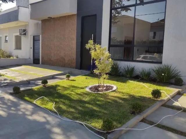 Casa / Sobrado em Condomínio para Venda em Tremembé/SP Loteamento Pinheiros de Tremembé 3 Quartos
