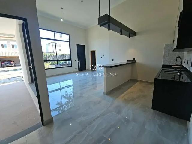 Casa / Sobrado em Condomínio para Venda em Tremembé/SP Loteamento Pinheiros de Tremembé 3 Quartos