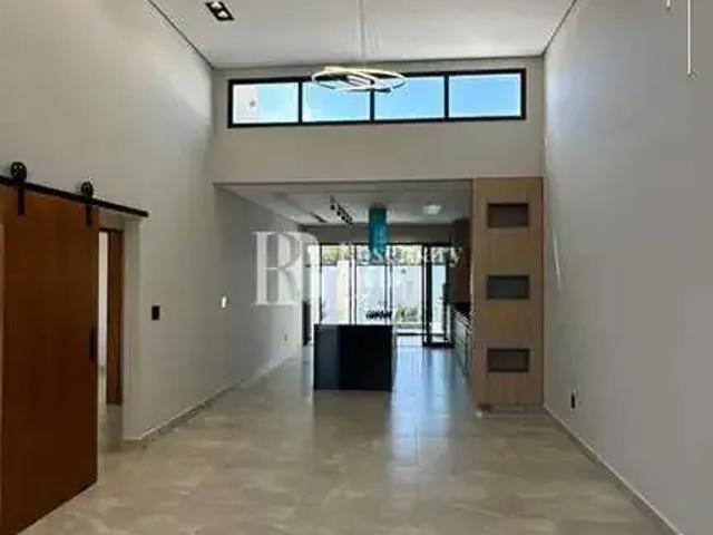 Casa / Sobrado em Condomínio para Venda em Tremembé/SP Loteamento Residencial Colinas do Sol 3 Quartos