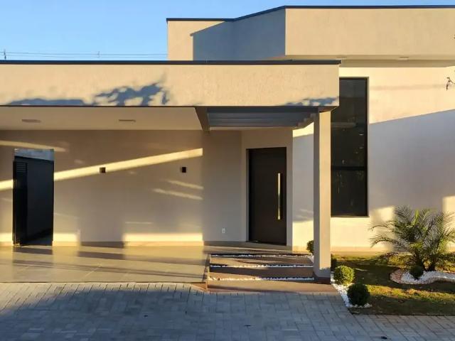 Casa / Sobrado em Condomínio para Venda em Tremembé/SP Loteamento Residencial Pérola do Vale