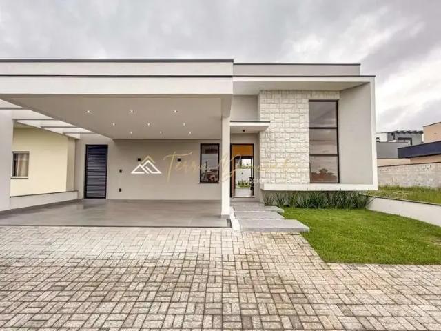 Casa / Sobrado em Condomínio para Venda em Tremembé/SP Loteamento Residencial Pérola do Vale