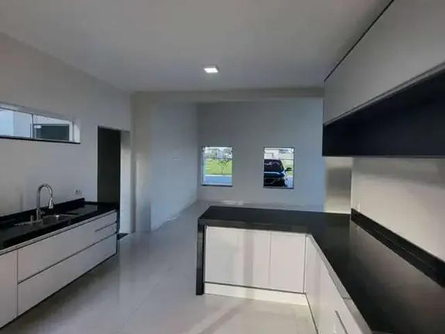 Casa / Sobrado em Condomínio para Venda em Tremembé/SP Loteamento Residencial Pérola do Vale 3 Quartos