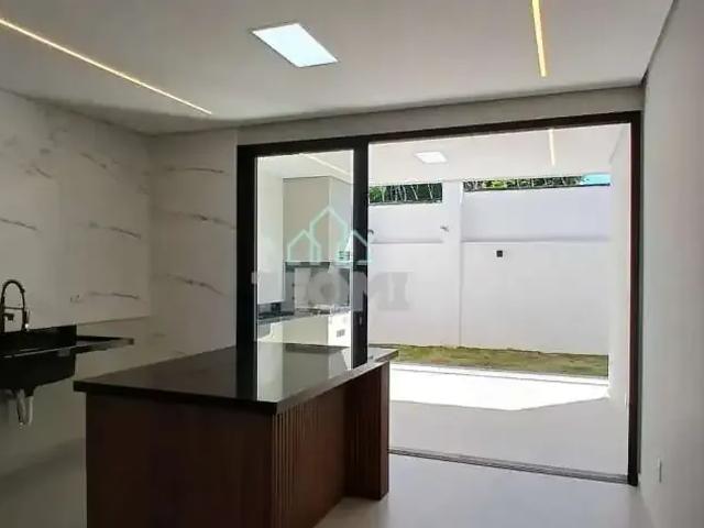 Casa / Sobrado em Condomínio para Venda em Tremembé/SP Loteamento Residencial Pérola do Vale 3 Quartos