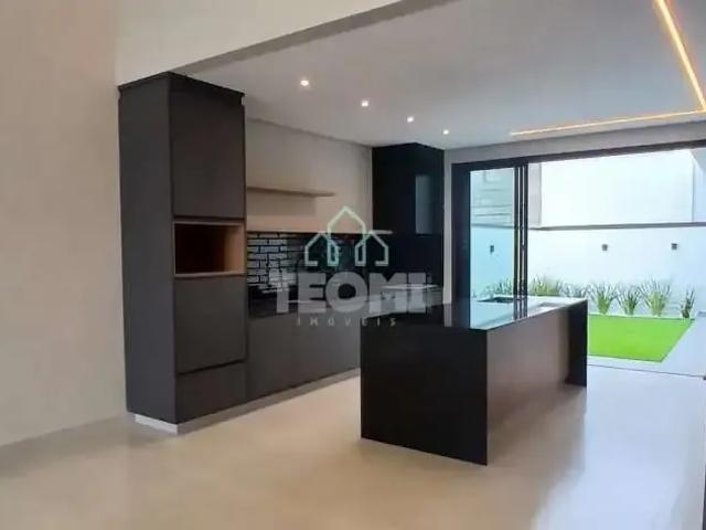 Casa / Sobrado em Condomínio para Venda em Tremembé/SP Loteamento Residencial Pérola do Vale 3 Quartos