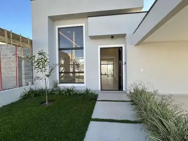 Casa / Sobrado em Condomínio para Venda em Tremembé/SP Loteamento Residencial Pérola do Vale 3 Quartos