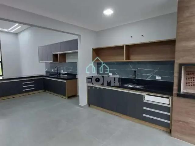 Casa / Sobrado em Condomínio para Venda em Tremembé/SP Loteamento Residencial Pérola do Vale 3 Quartos