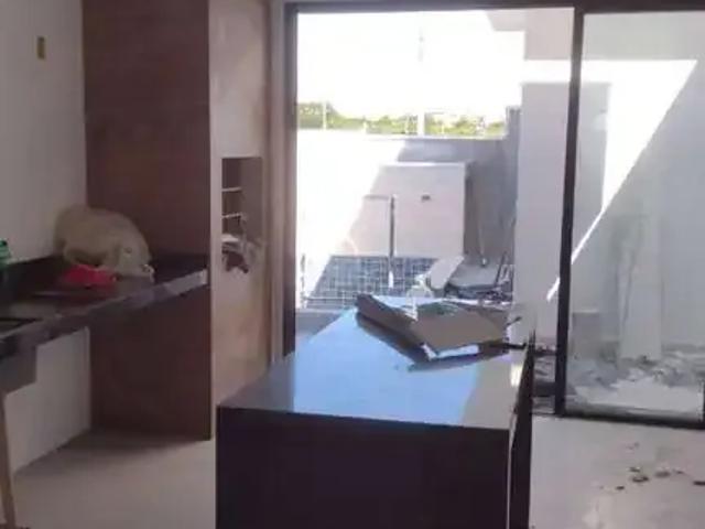 Casa / Sobrado em Condomínio para Venda em Tremembé/SP Loteamento Residencial Pérola do Vale 3 Quartos