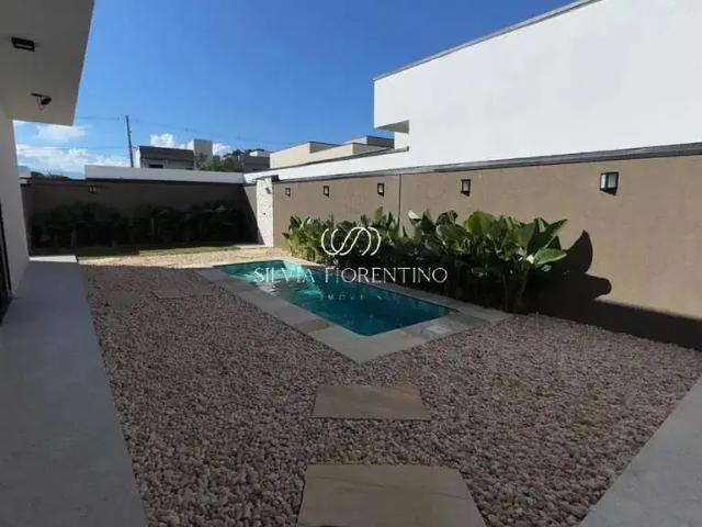 Casa / Sobrado em Condomínio para Venda em Tremembé/SP Loteamento Residencial Pérola do Vale 3 Quartos