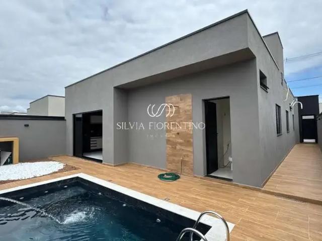 Casa / Sobrado em Condomínio para Venda em Tremembé/SP Loteamento Residencial Pérola do Vale 3 Quartos