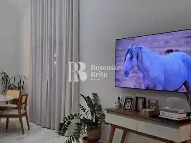 Casa / Sobrado em Condomínio para Venda em Tremembé/SP Loteamento Residencial Pérola do Vale 3 Quartos