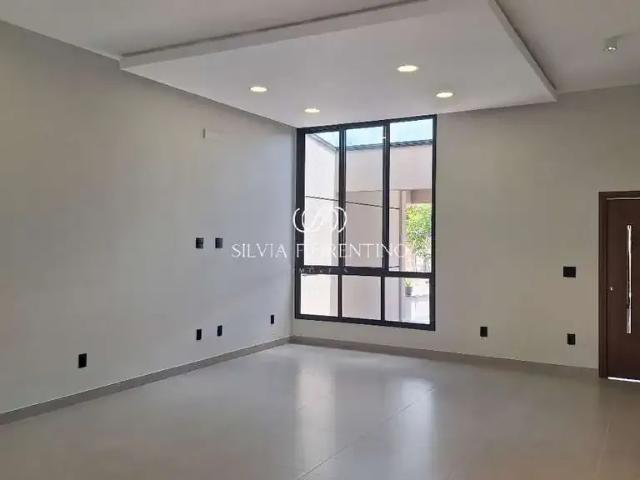 Casa / Sobrado em Condomínio para Venda em Tremembé/SP Loteamento Residencial Pérola do Vale 3 Quartos
