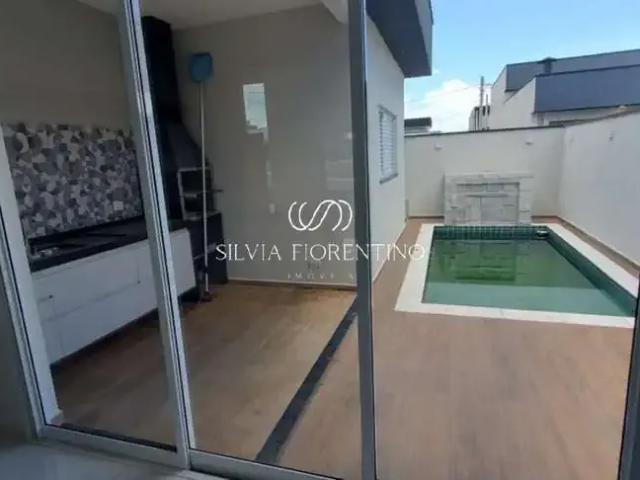 Casa / Sobrado em Condomínio para Venda em Tremembé/SP Loteamento Residencial Pérola do Vale 3 Quartos