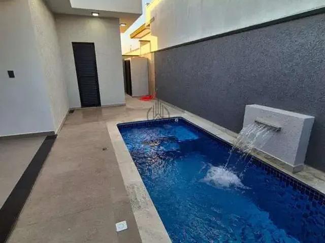 Casa / Sobrado em Condomínio para Venda em Tremembé/SP Loteamento Residencial Pérola do Vale 3 Quartos