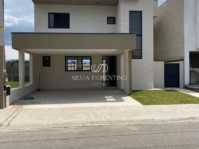 Casa / Sobrado em Condomínio para Venda em Tremembé/SP Loteamento Residencial Pérola do Vale 3 Quartos