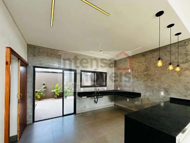 Casa / Sobrado em Condomínio para Venda em Tremembé/SP Loteamento Residencial Pérola do Vale 3 Quartos