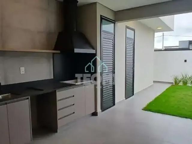 Casa / Sobrado em Condomínio para Venda em Tremembé/SP Loteamento Residencial Pérola do Vale 3 Quartos