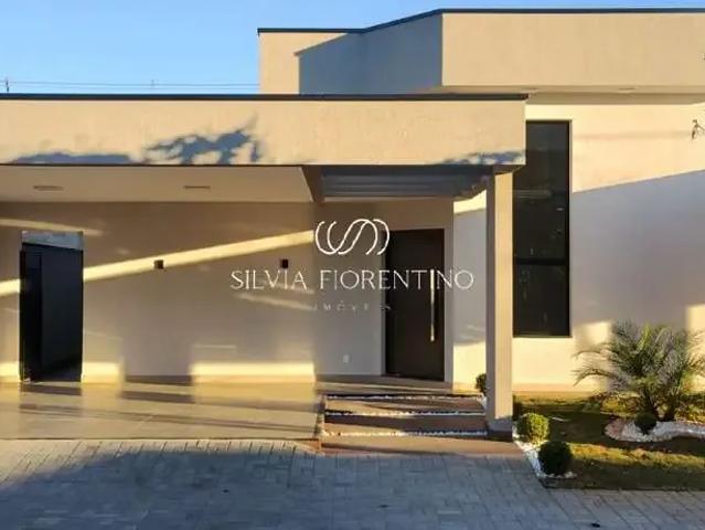 Casa / Sobrado em Condomínio para Venda em Tremembé/SP Loteamento Residencial Pérola do Vale 3 Quartos