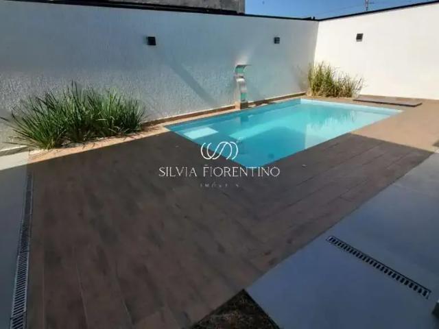 Casa / Sobrado em Condomínio para Venda em Tremembé/SP Loteamento Residencial Pérola do Vale 3 Quartos