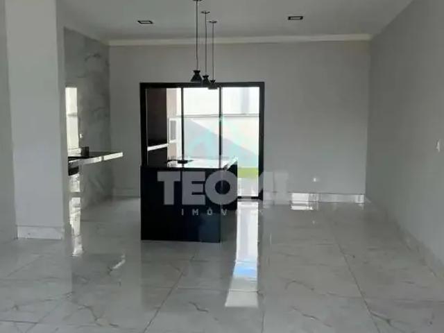 Casa / Sobrado em Condomínio para Venda em Tremembé/SP Loteamento Residencial Pérola do Vale 3 Quartos