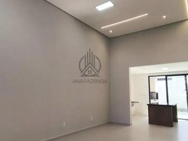 Casa / Sobrado em Condomínio para Venda em Tremembé/SP Loteamento Residencial Pérola do Vale 3 Quartos
