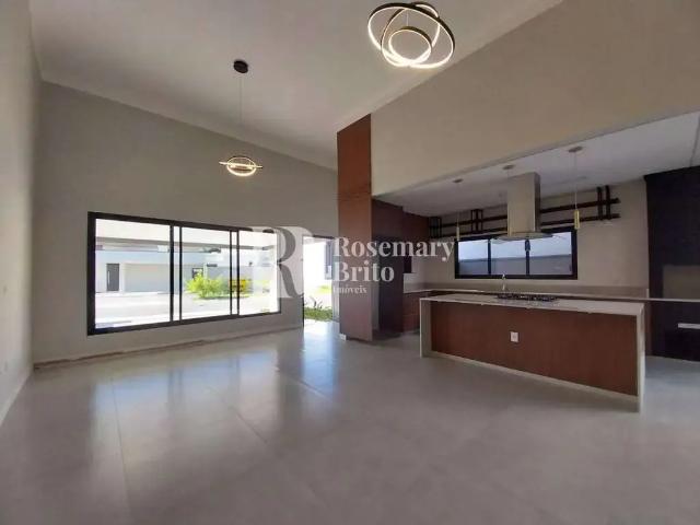 Casa / Sobrado em Condomínio para Venda em Tremembé/SP Loteamento Residencial Pérola do Vale 3 Quartos