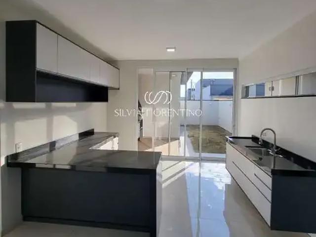 Casa / Sobrado em Condomínio para Venda em Tremembé/SP Loteamento Residencial Pérola do Vale 3 Quartos