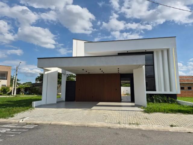 Casa / Sobrado em Condomínio para Venda em Tremembé/SP Loteamento Residencial Pérola do Vale 3 Quartos