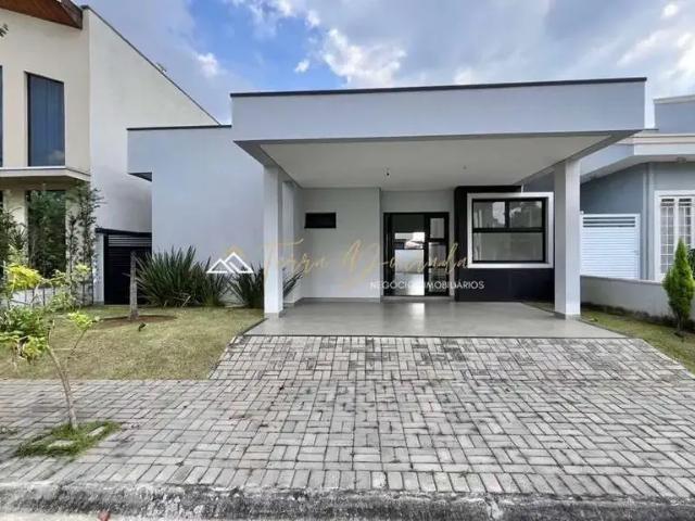 Casa / Sobrado em Condomínio para Venda em Tremembé/SP Morada do Visconde 3 Quartos