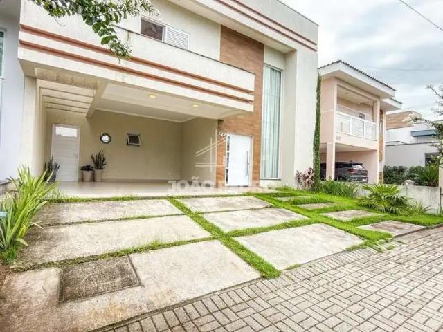 Casa / Sobrado em Condomínio para Venda em Tremembé/SP Morada do Visconde 3 Quartos