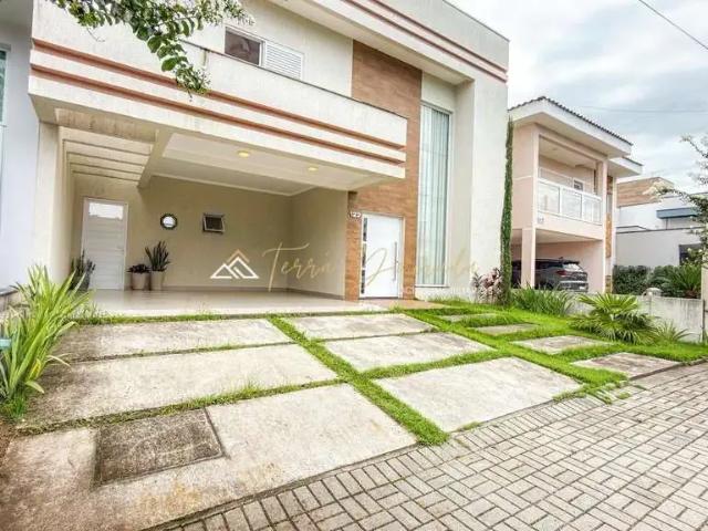Casa / Sobrado em Condomínio para Venda em Tremembé/SP Morada do Visconde 3 Quartos