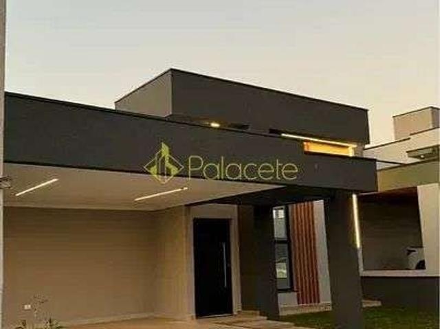 Casa / Sobrado em Condomínio para Venda em Tremembé/SP Morada do Visconde 3 Quartos