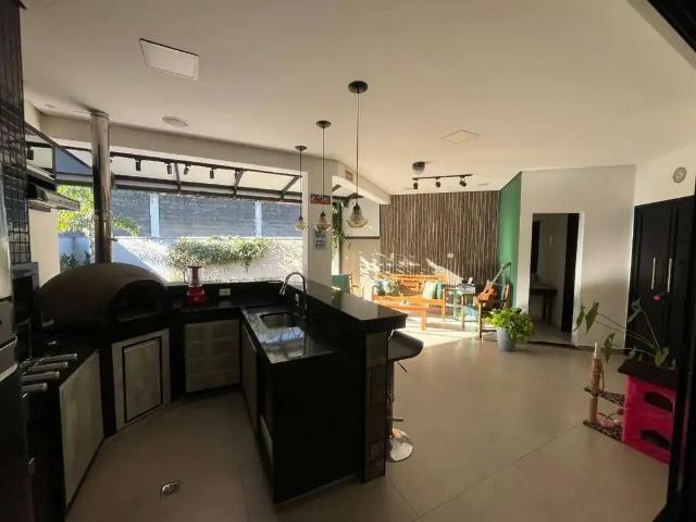 Casa / Sobrado em Condomínio para Venda em Tremembé/SP Morada do Visconde 3 Quartos