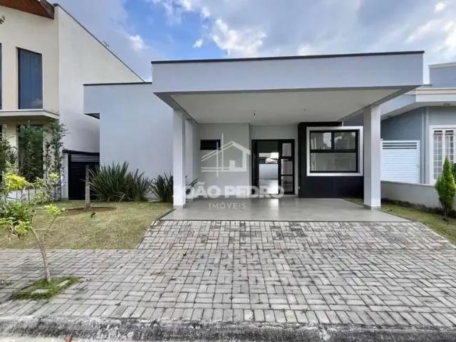 Casa / Sobrado em Condomínio para Venda em Tremembé/SP Morada do Visconde 3 Quartos