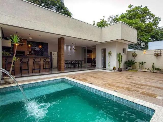 Casa / Sobrado em Condomínio para Venda em Tremembé/SP Morada do Visconde 4 Quartos