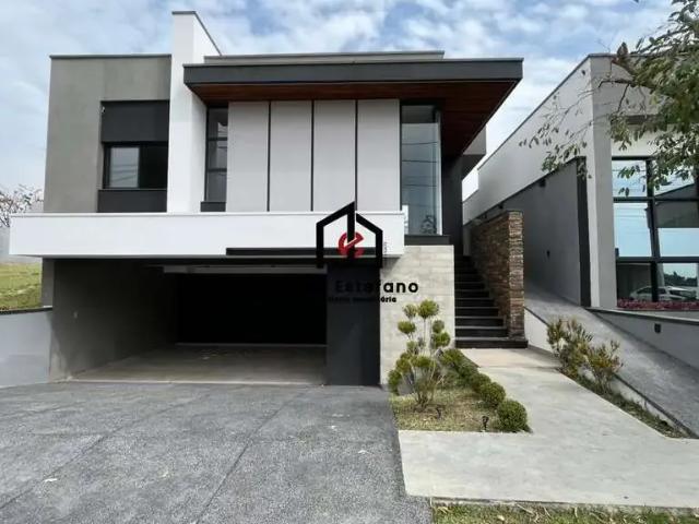 Casa / Sobrado em Condomínio para Venda em Tremembé/SP Parque Pinheiros 3 Quartos