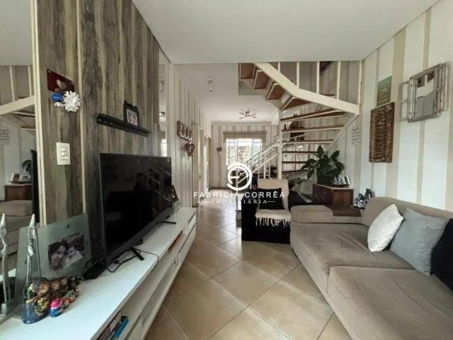 Casa / Sobrado em Condomínio para Venda em Tremembé/SP Parque Vera Cruz 4 Quartos
