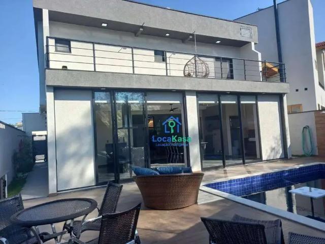 Casa / Sobrado em Condomínio para Venda em Tremembé/SP Parque Vera Cruz 3 Quartos